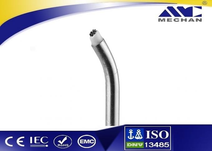Bipolar Surgical Instrument Low frequency , Joint Probe Precision